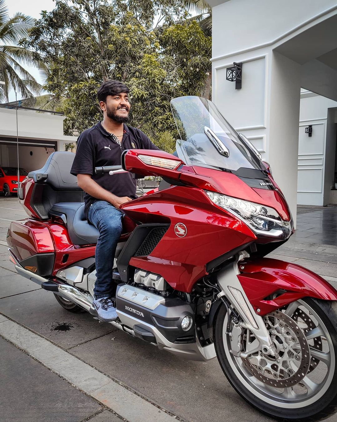 Arun Smoki – Leading Automotive Channel – Car & Bike Reviews ...