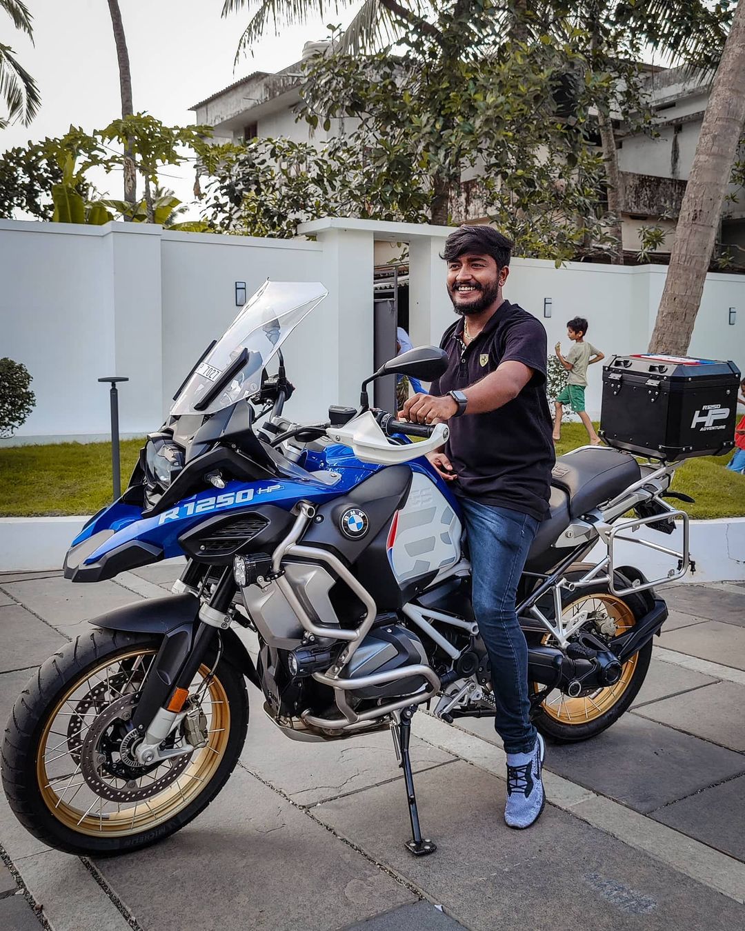 Arun Smoki – Leading Automotive Channel – Car & Bike Reviews ...